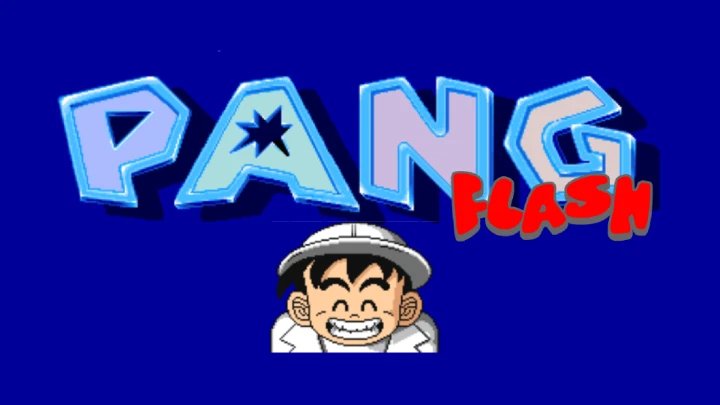 Pang Flash