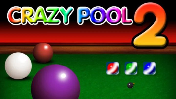 Crazy Pool 2
