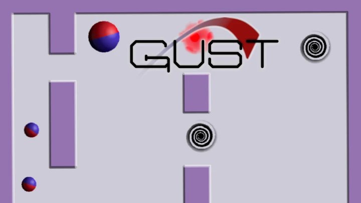 Gust