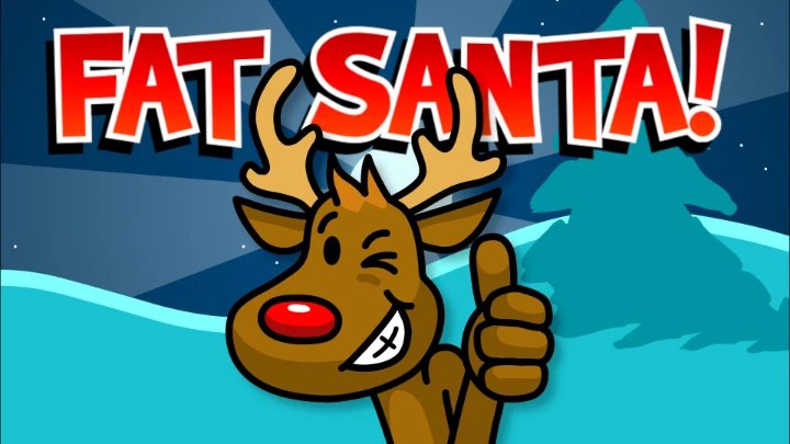 Fat Santa