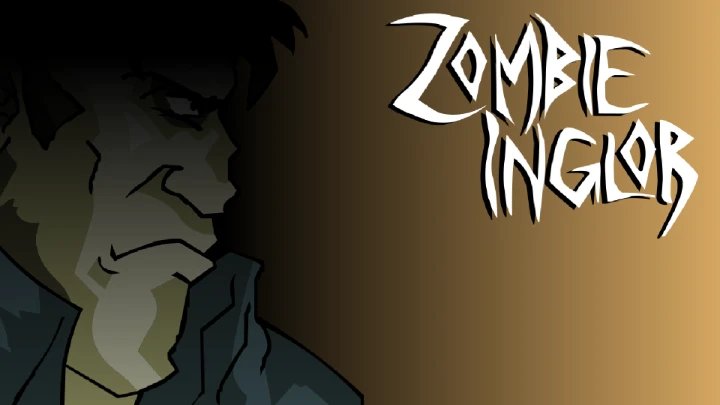 Zombie Inglor