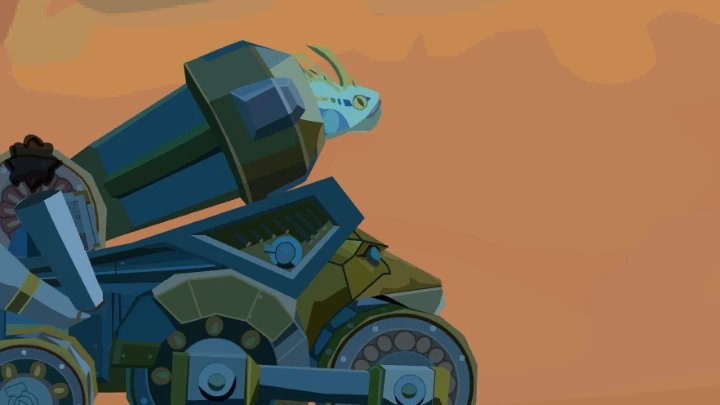 Murloc Cannon