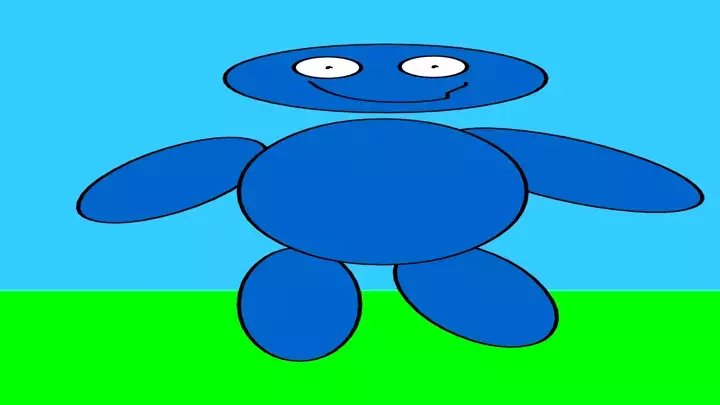 The Koo Koo Family Ep. 1