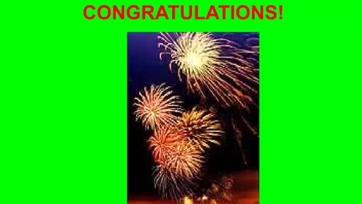 How to make bad flash