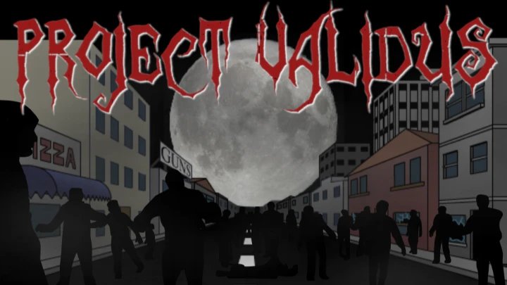 Project Validus: Survival