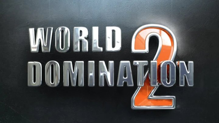 -> World Domination II
