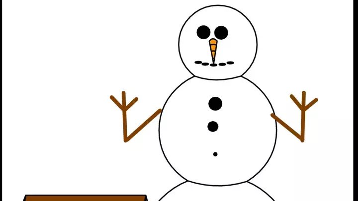 Snowman
