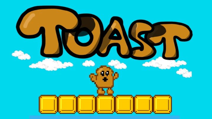 Toast: Game