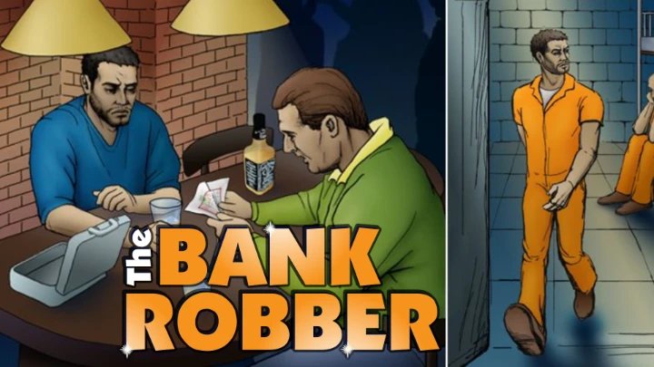 The Bankrobber