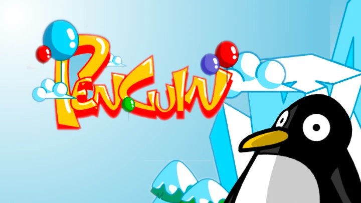 -Penguin-