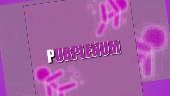 Purplenum: Survival
