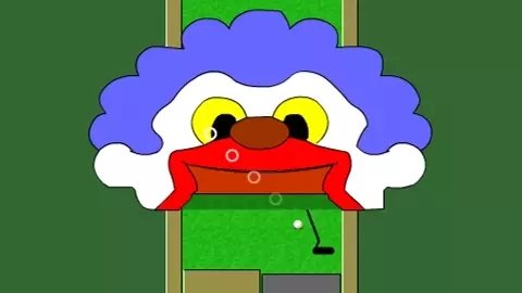 Mini-Putt 2