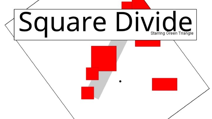 Square Divide