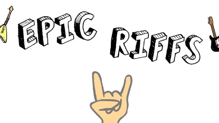 Epic Riffs