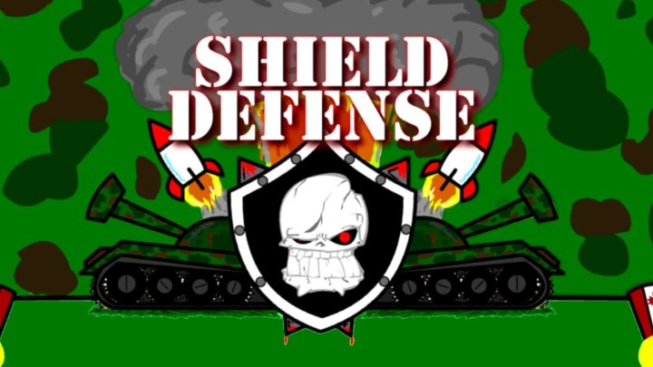 Shield Defense v1.4