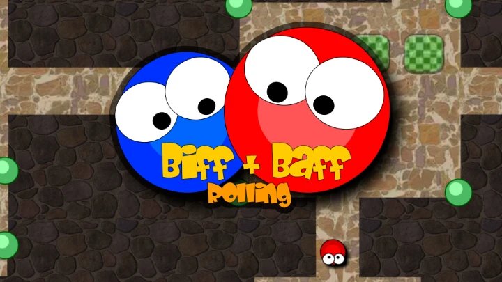 Biff and Baff - Rolling