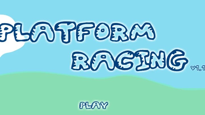 Platform Racing