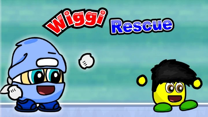 Wiggi Rescue