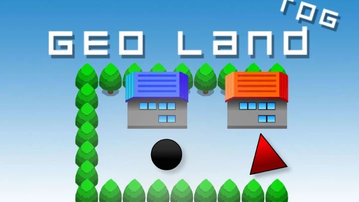 Geo Land RPG