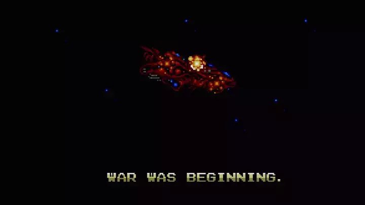 Zero Wing Translation