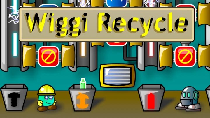Wiggi Recycle