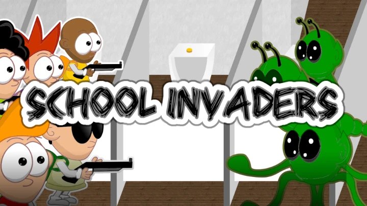 School Invaders