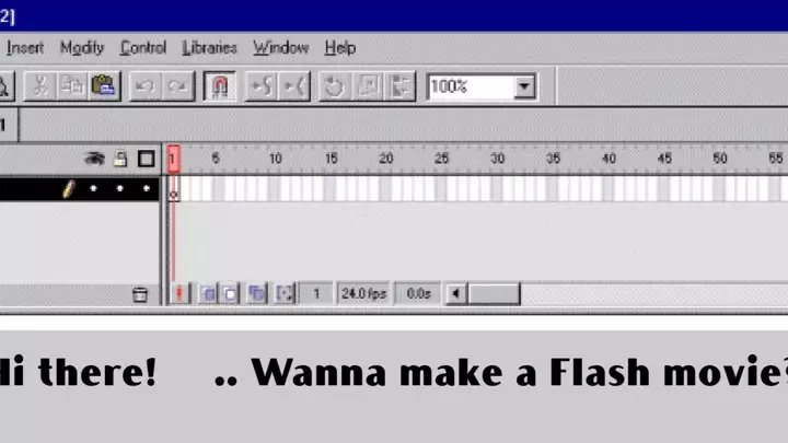 Flash Help