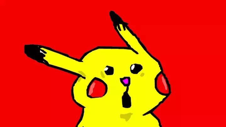 Disgruntled Pikashit