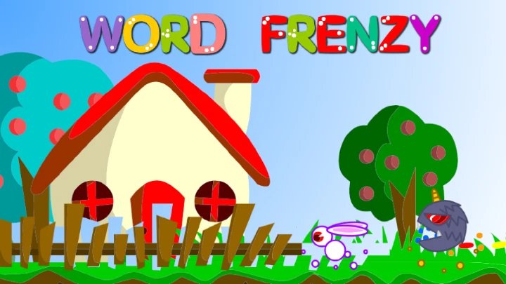 Word Frenzy