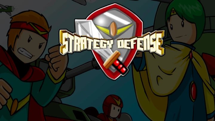 Strategy Defense