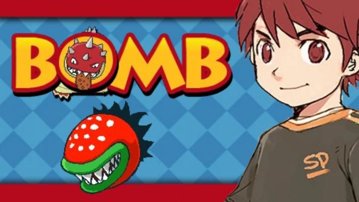 Bomb -The Game-