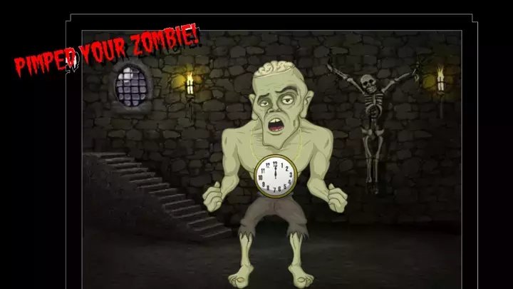 Pimp My Zombie