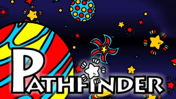 Pathfinder