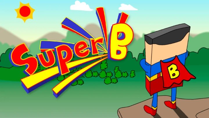 Super B