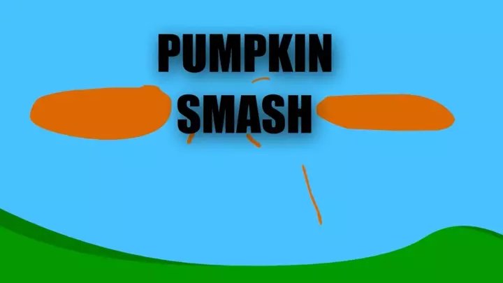 Pumpkin Smash