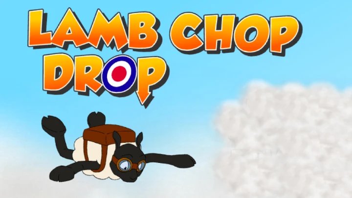 Lamb Chop Drop