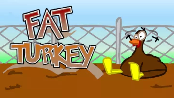 Fat Turkey