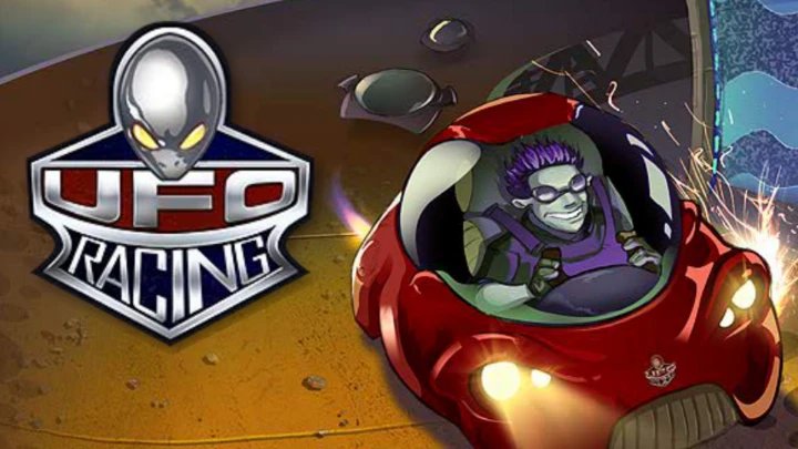 UFO Racing