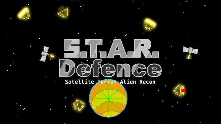S.T.A.R. Defence