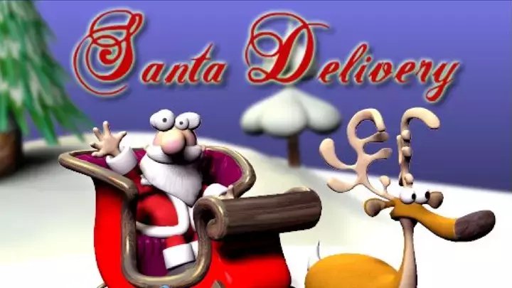 Santa Delivery