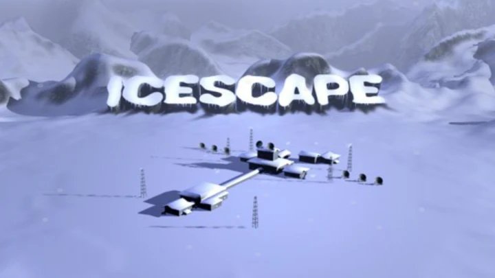 Icescape