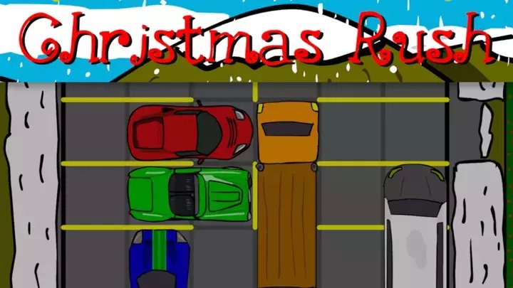 Christmas Rush