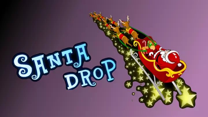 Santa Drop