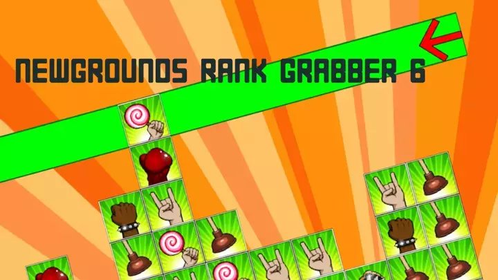 Newgrounds Rank Grabber 6
