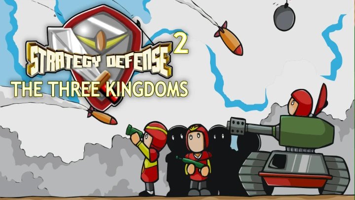 Strategy Defense 2