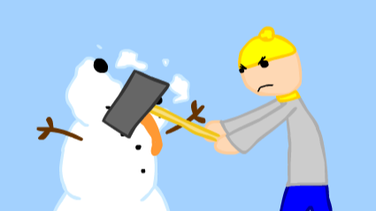 I Hate Snowmen