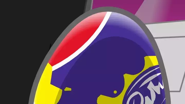 Weebl & Bob : Goo Fiction