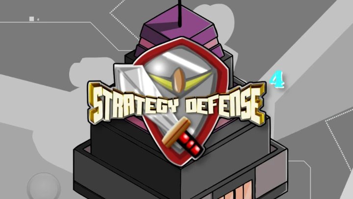 Strategy Defense 4