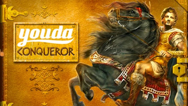 Youda Conqueror