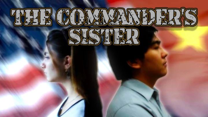 The Commanders Sister